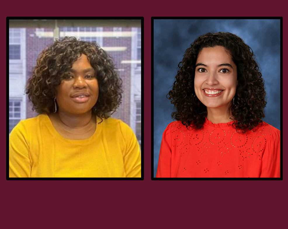 Wylie ISD Names Two New Secondary Assistant Principals | Default Post Page