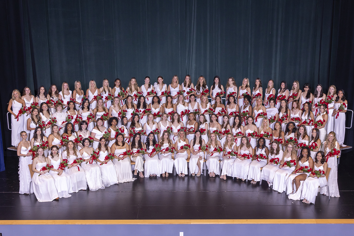 Congrats Class of 2024 | Post Page