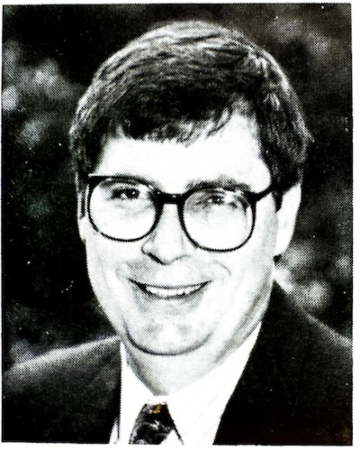 Remembering Edward England, Former Assistant Headmaster | News Articles ...