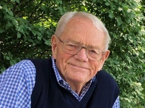 Remembering Teacher and Coach Wally Rowe H’57 P’77 ’79 | News Details