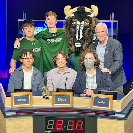Quiz Bowl Team Advances to "It's Academic" Playoffs - Fall 2024 | Read ...