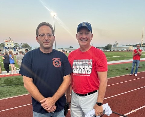 𝐙𝐢𝐳𝐳𝐞𝐫 𝐅𝐨𝐨𝐭𝐛𝐚𝐥𝐥 𝐌𝐢𝐥𝐢𝐭𝐚𝐫𝐲 𝐍𝐢𝐠𝐡𝐭 𝐇𝐨𝐧𝐨𝐫𝐬 𝐕𝐞𝐭𝐞𝐫𝐚𝐧𝐬 𝐰𝐢𝐭𝐡 𝐓𝐫𝐢𝐛𝐮𝐭𝐞 𝐚𝐧𝐝 ...