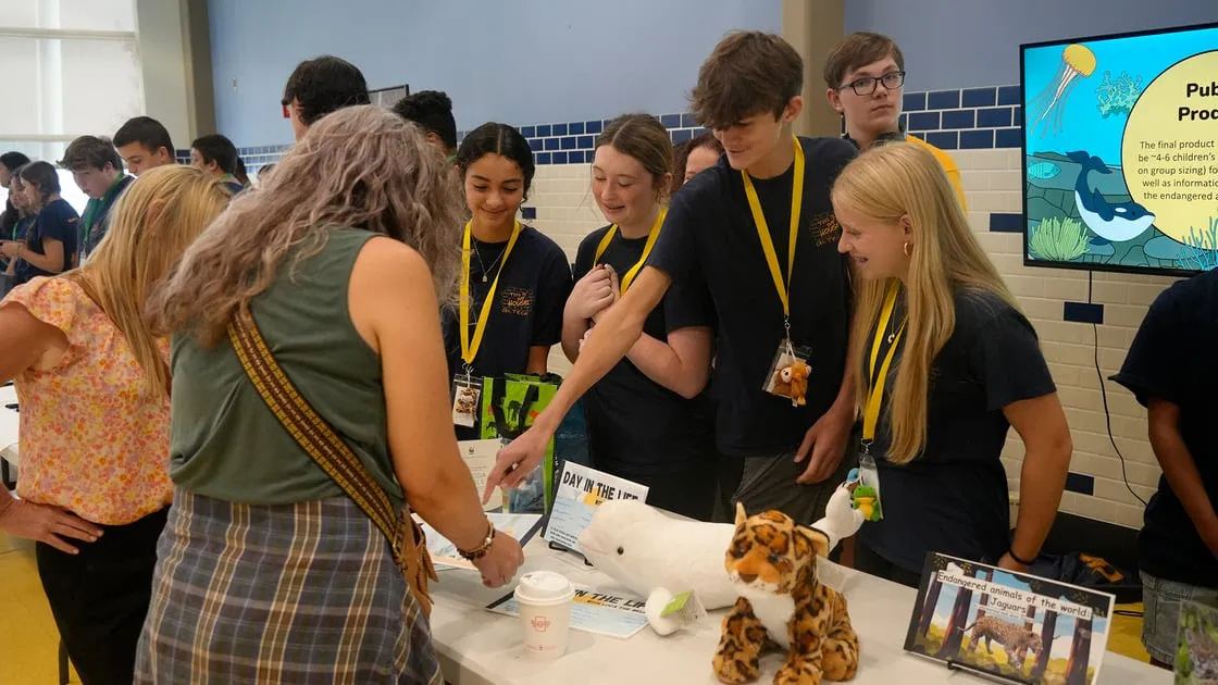 Greater Lowell Tech Summer Enrichment Program engages students in ...