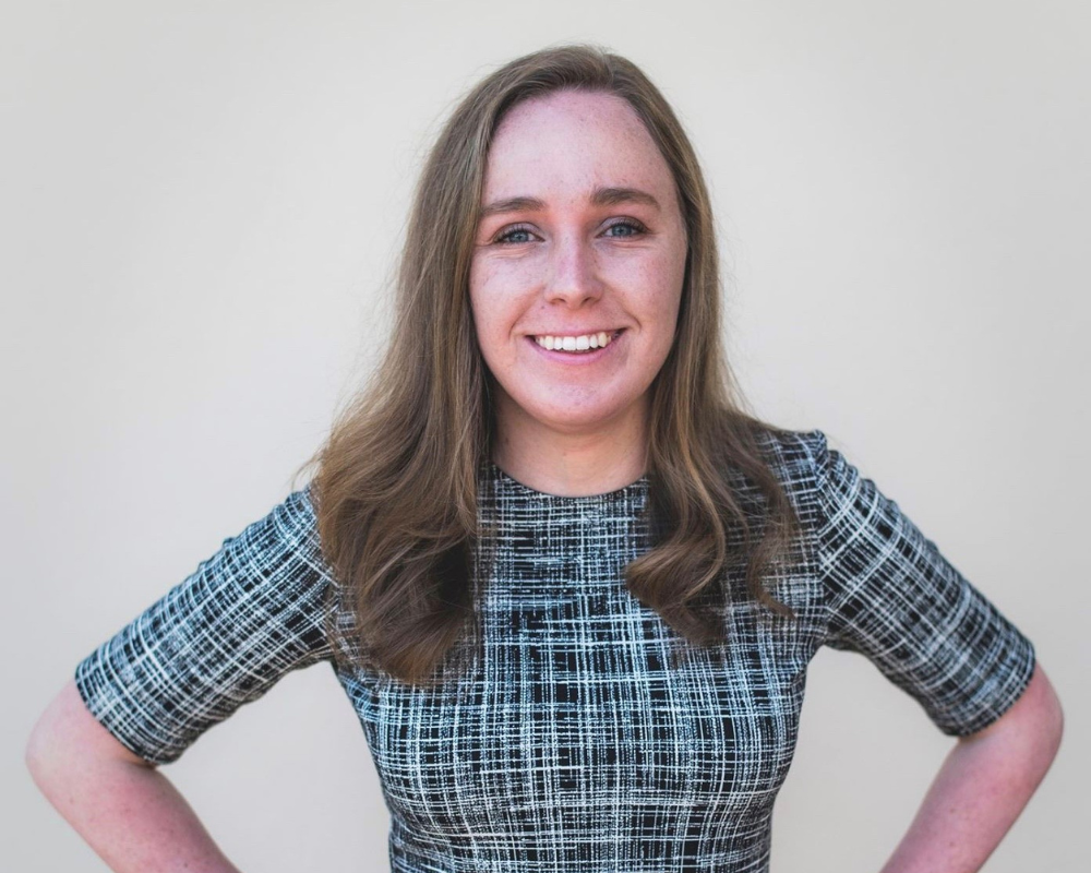 From the Ridge to the World: Alumni Spotlight with Nancy Thomas ’10 ...