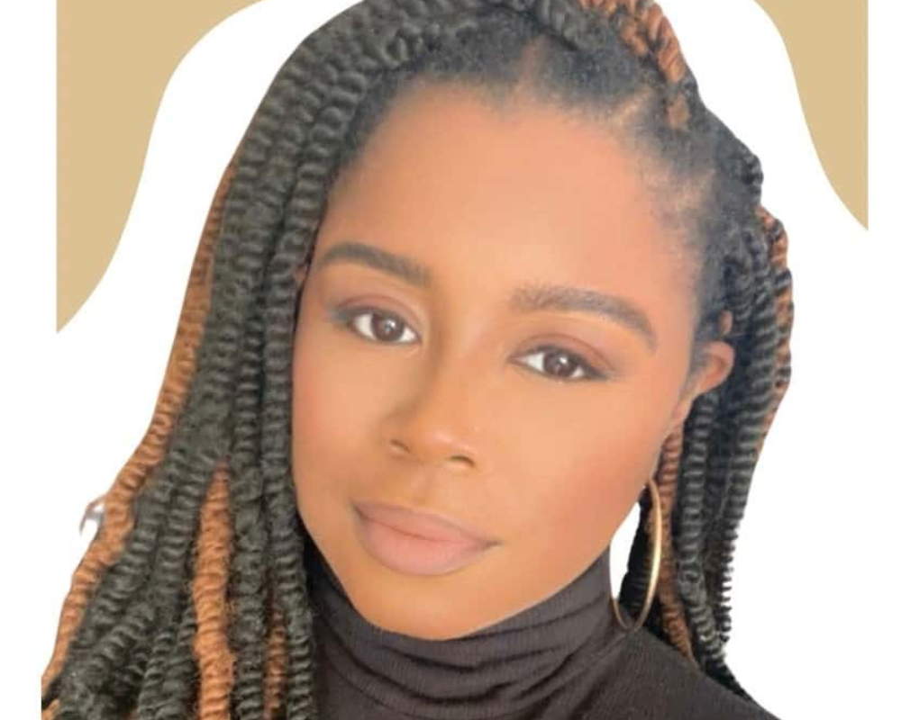 From the Ridge to the World: Josalyn Alston Ford ’99, Chief Advancement ...