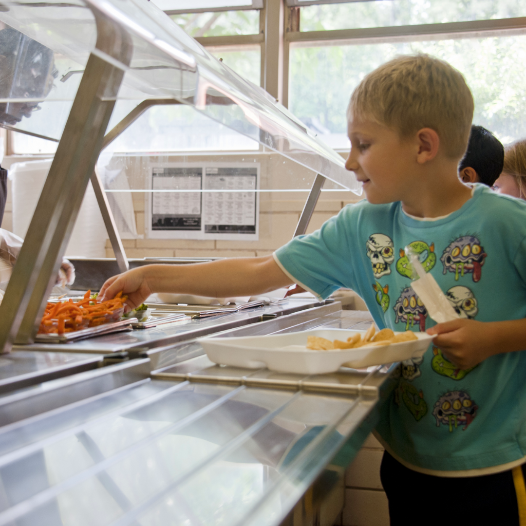 PfISD offers free breakfast for all students, free lunch at 7 ...