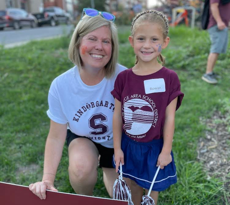 A Q&A with Dr. Dewitt, Jeffers Elementary's New Principal | Posts Detail