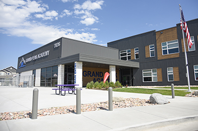 Grand Peak Academy | Posts Details/Default Board Post Page