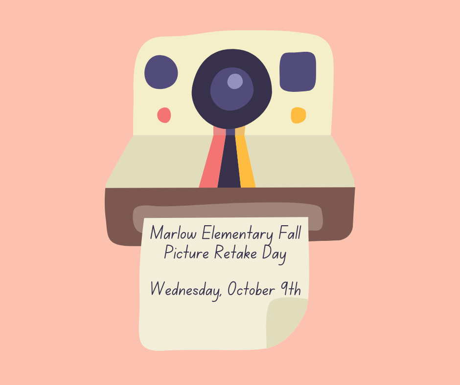 Fall Picture Retake Day | News Details - Effingham County Schools