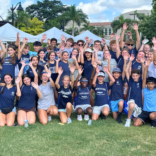 Inter-Club Council Team Raises Nearly $5,000 for Walk to Defeat ALS ...