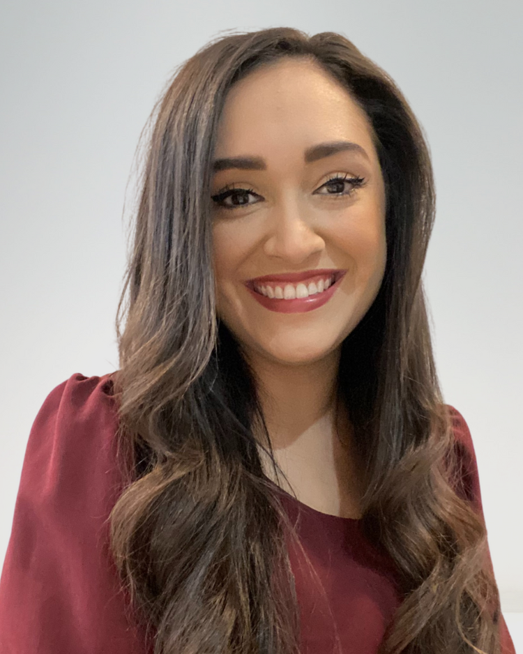 Jennifer Serrano | Default News Page