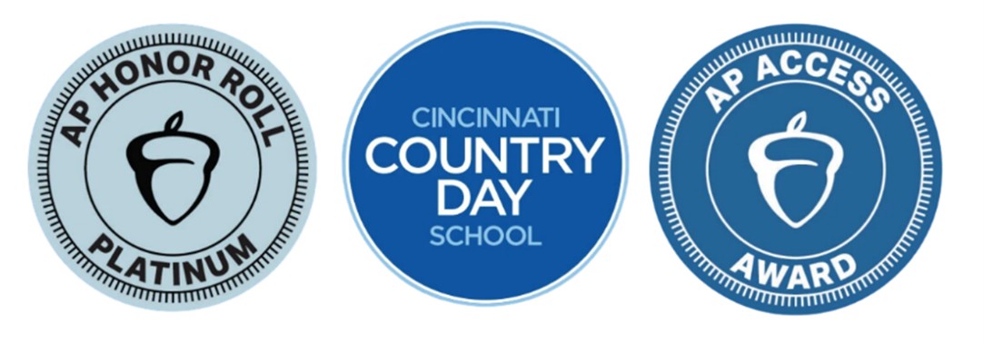 CCDS Receives Top AP Award Second Year in a Row | Post Detail