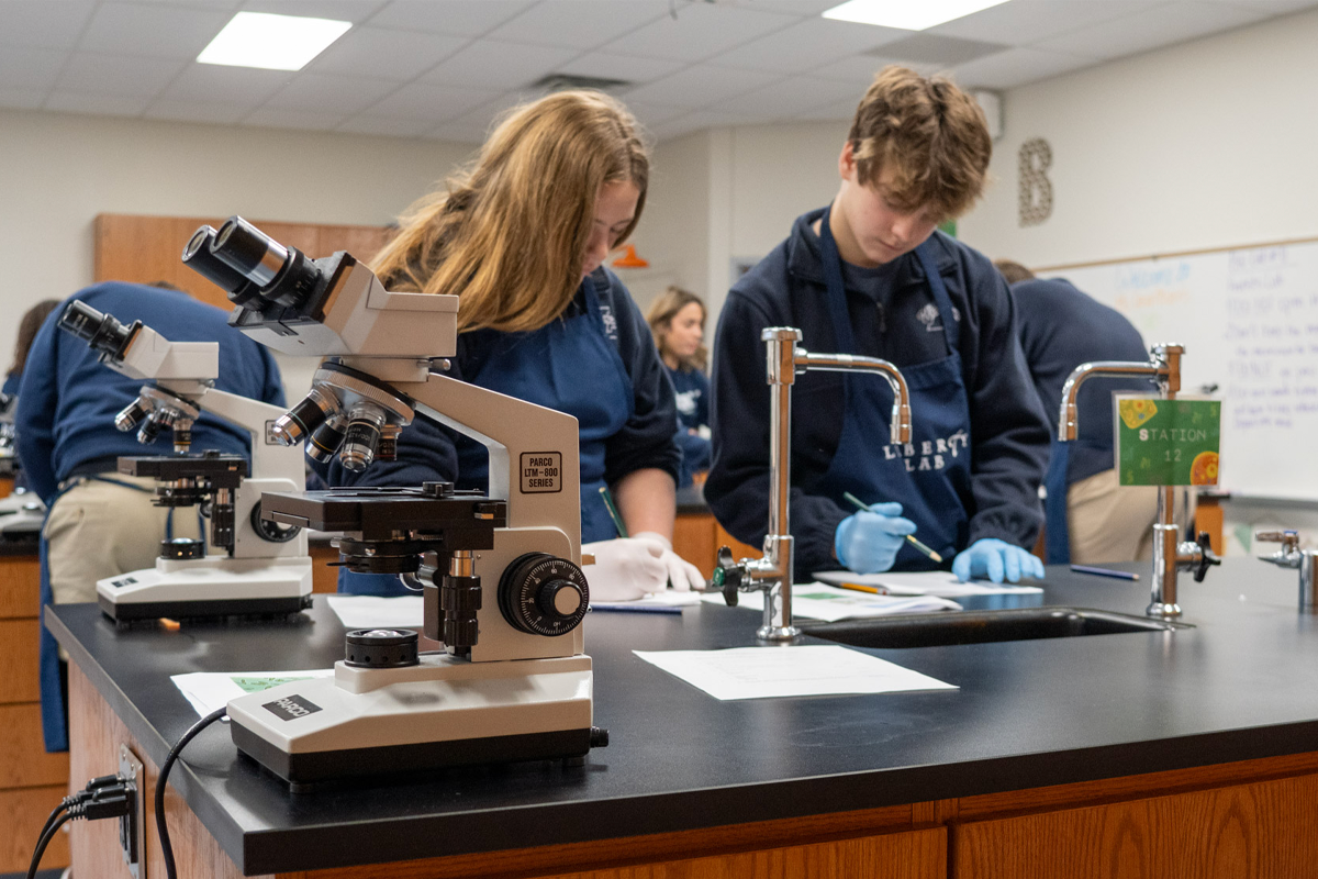 Onward with Student-Centered Teaching and Learning | Warrior Blog Posts