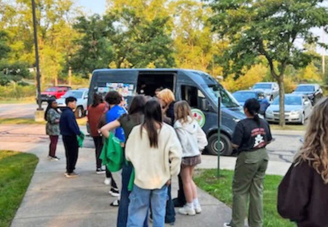 Welcome Week Brings Camaraderie | Post Details