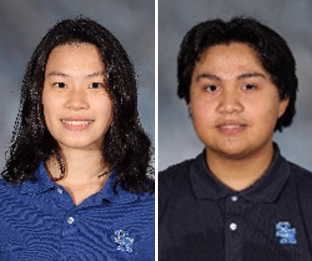 Announcing the 2025 SM National Merit Semifinalists and Commended ...