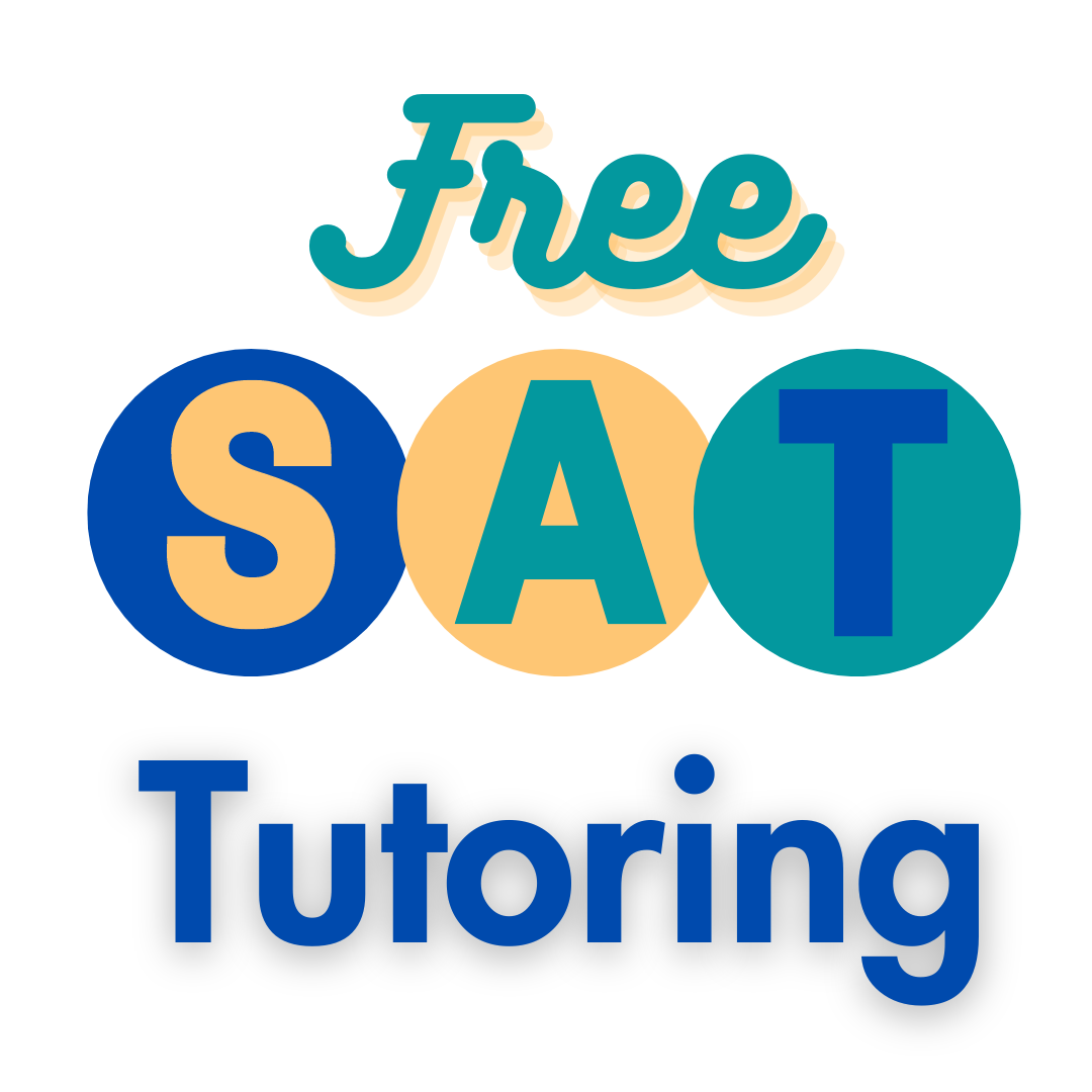 Free SAT prep tutoring available for high school students | details ...