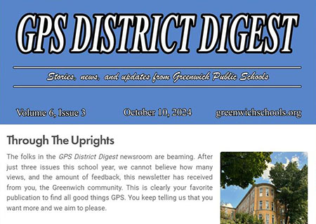 Volume 6 Issue 3 of GPS District Digest Released | Posts News Details ...