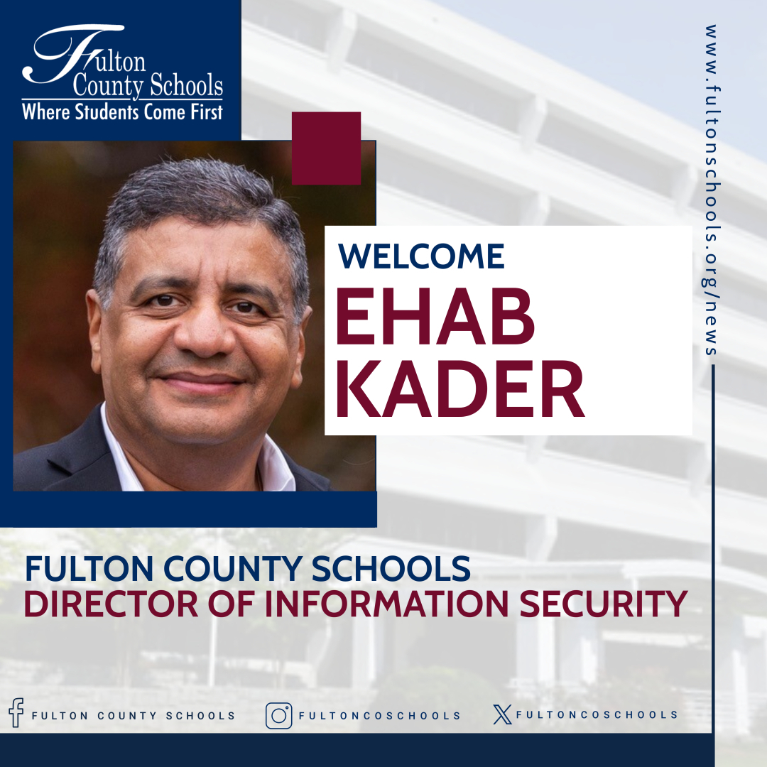 Ehab Kader - Welcome! | Details