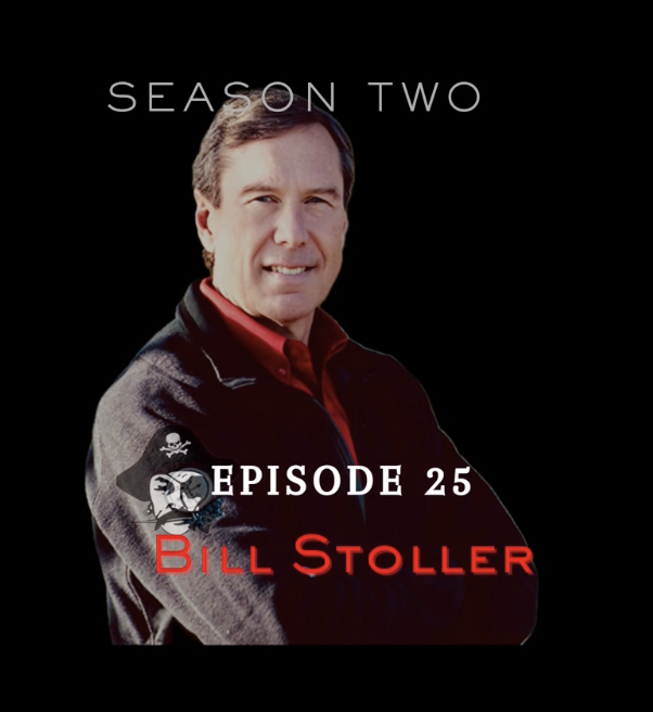 Episode 25 - Bill Stoller | Details