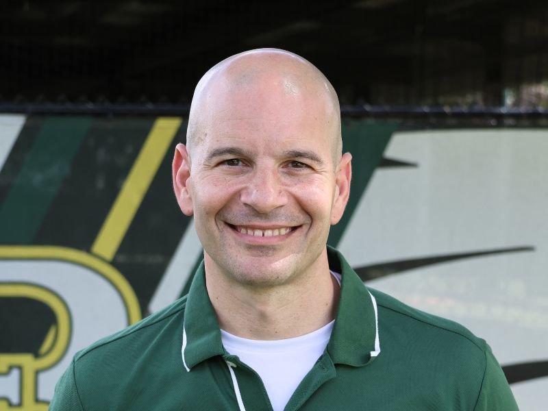 FBCA Announces New Director of Athletics | News Detail