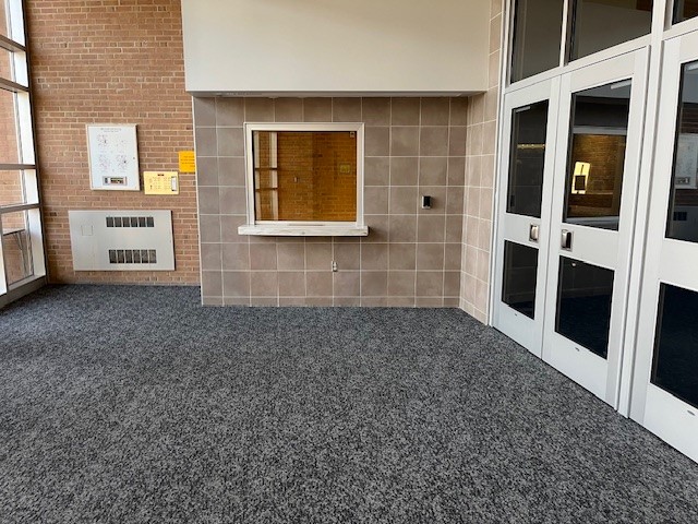 Capital Project Construction Update | Posts Detail