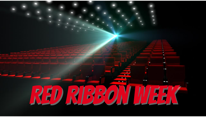 Corsicana ISD to celebrate movie-themed Red Ribbon Week Oct. 21-25 ...