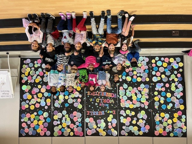 Our Lucky Stars: A BIG 'Thank You' to Shawna and Becky | News Article ...