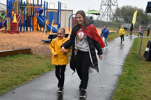 2024 Lenox Elementary Fun Run | Post Details