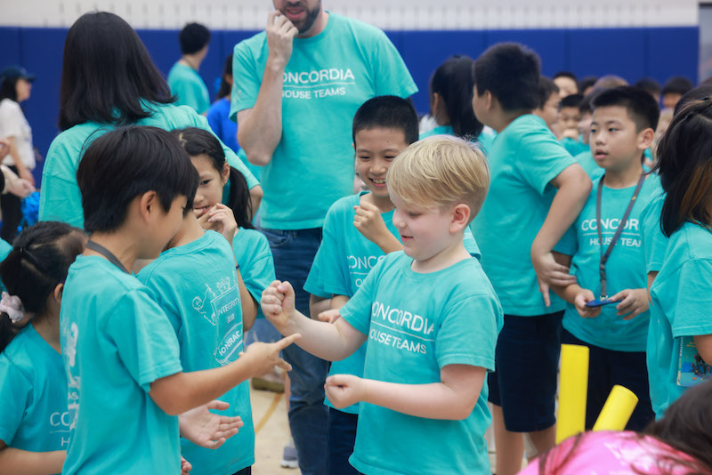 Week 7: ES Highlights | ES Post Detail - Concordia International School ...