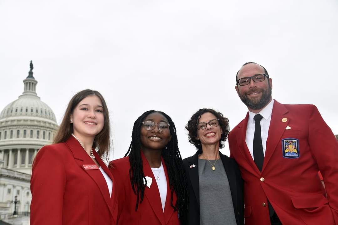 School District Five students take part in SkillsUSA Leadership ...