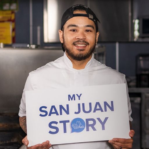 From San Juan’s Kitchen to Hell’s Kitchen: Anthony Vo’s journey to ...