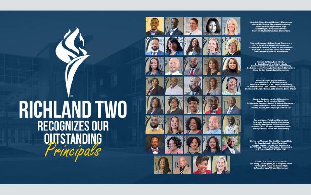 October is National Principals Month | Details