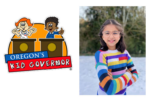 Oregon’s Kid Governor Program | Post Details