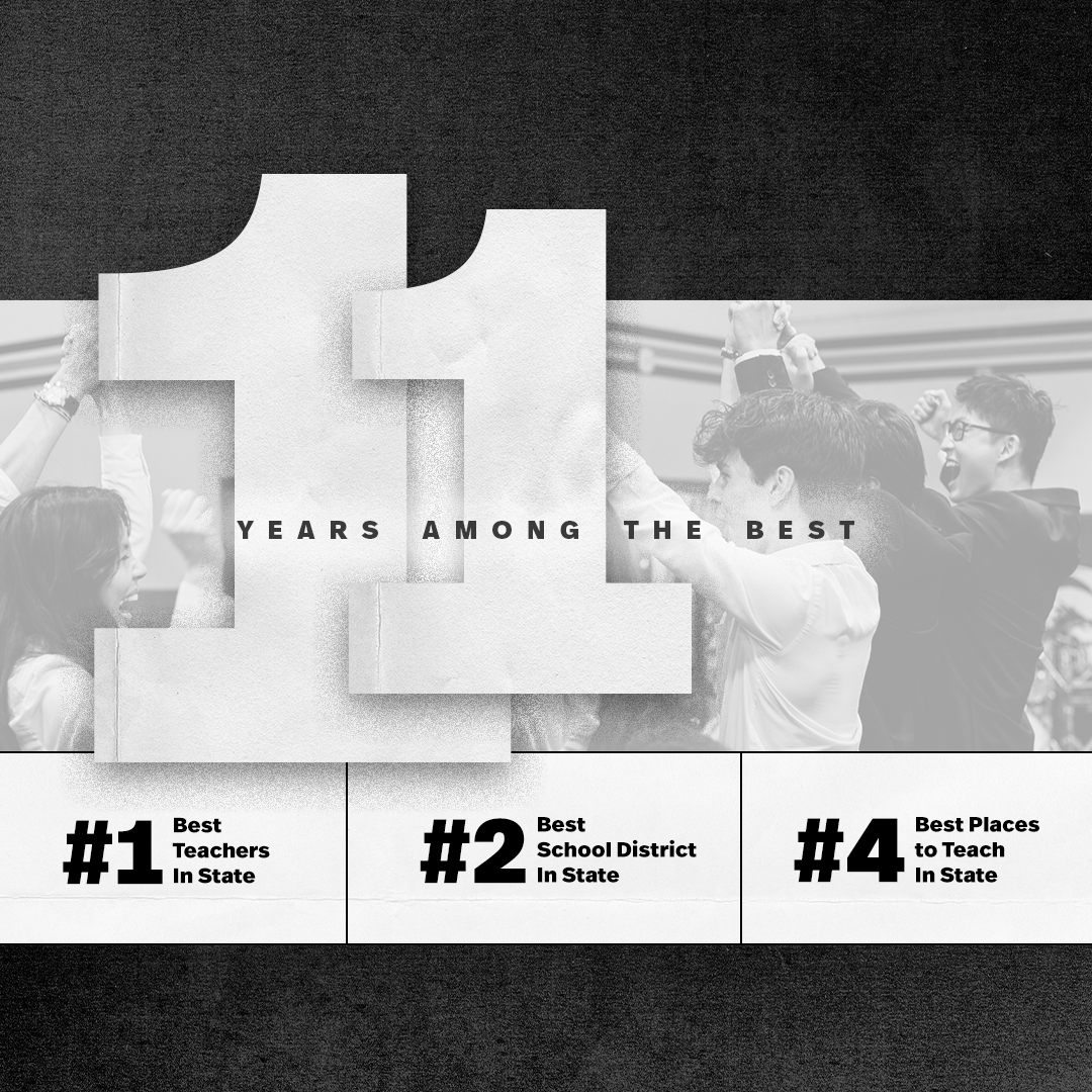 STISD & Campuses rank among the best in Niche Best Schools Rankings for ...