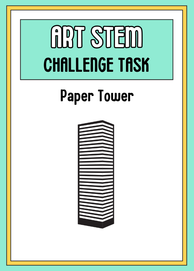 STEM Challenge in Art | Missituk News Post