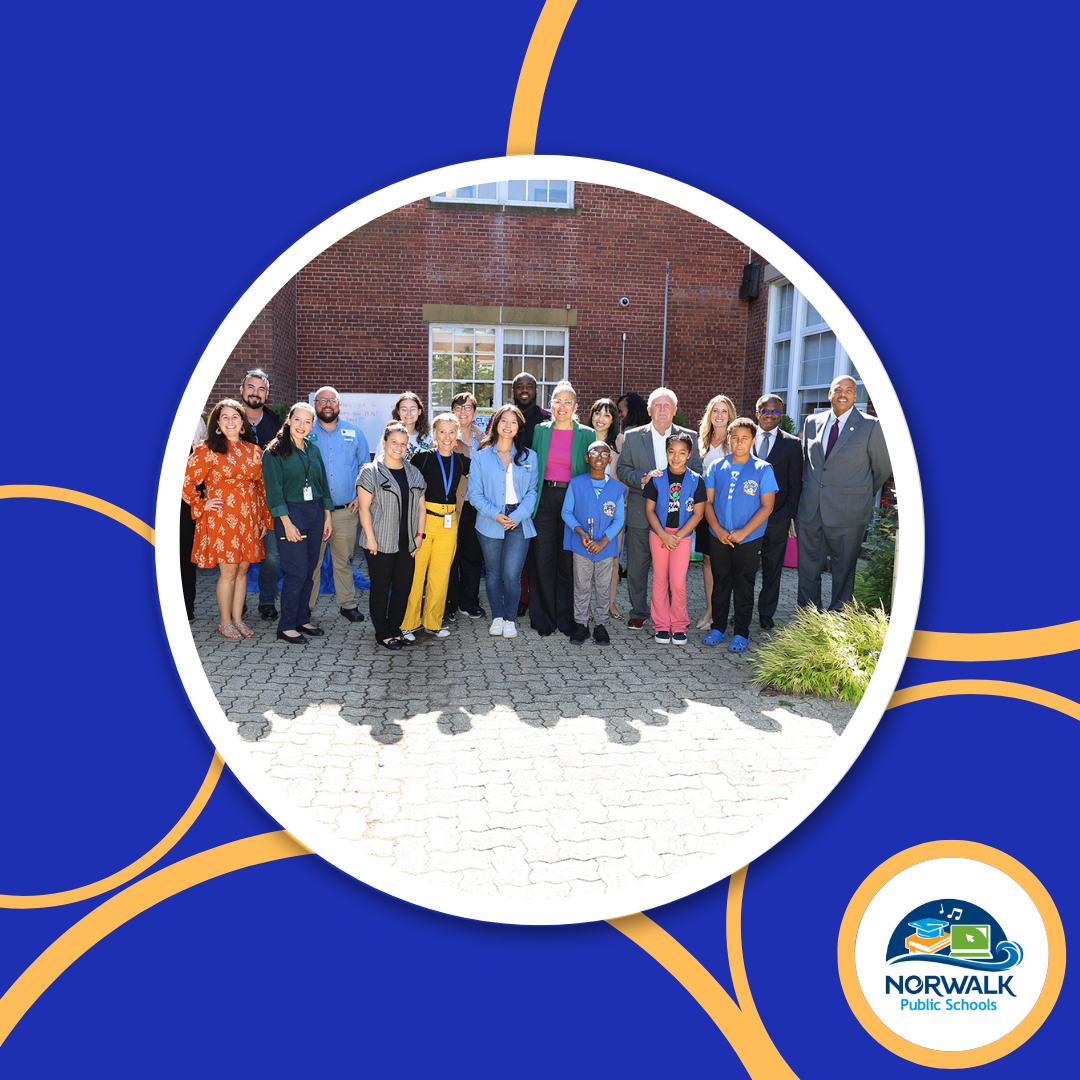 NPS Celebrates CT Grown for CT Kids Week at Tracey Magnet School | NPS Blog