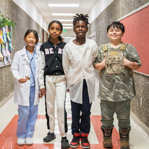 DiscoverU Week Was a Success! | Story