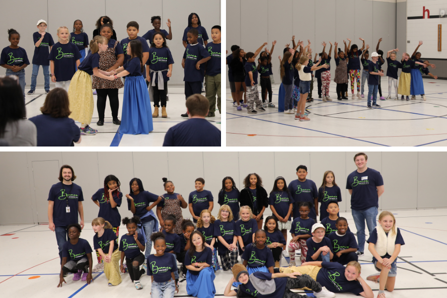 Youth Enrichment program showcases student talent in musical ...