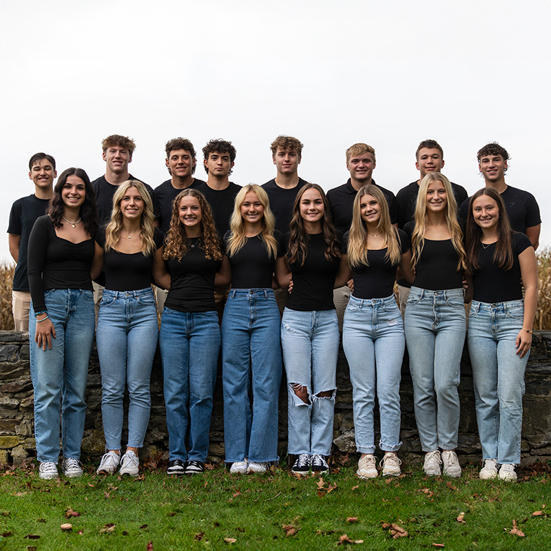 2024 Homecoming Court | Details