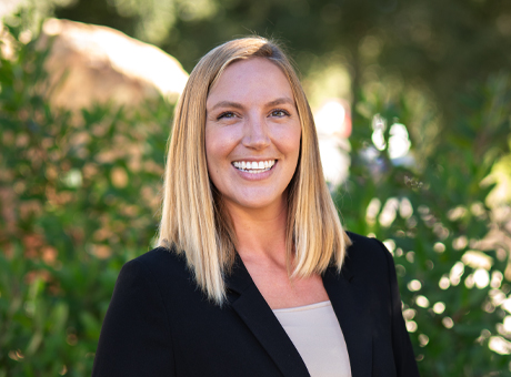 SDCOE Getting to Know: Abby Van Artsdalen | post