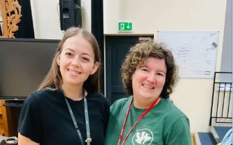 Prestfelde Theatre Company launches at Prestfelde | News Details