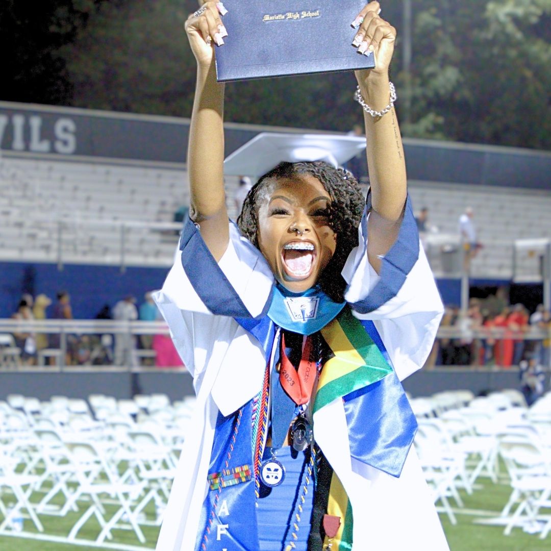MHS Students Achieve Higher ACT Scores, Surpassing State and National ...