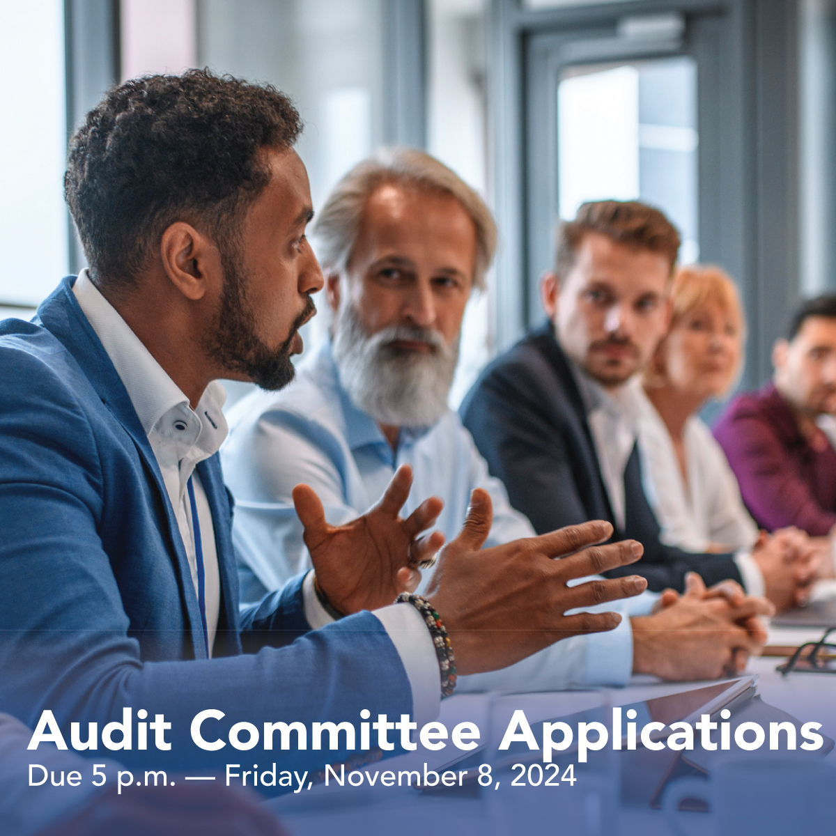 CPS Seeking Community Members for District’s Audit Committee | Default ...