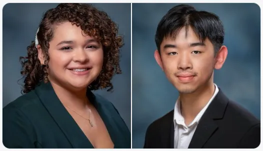 PSESD Welcomes New Student Board Representatives | News - Puget Sound ...