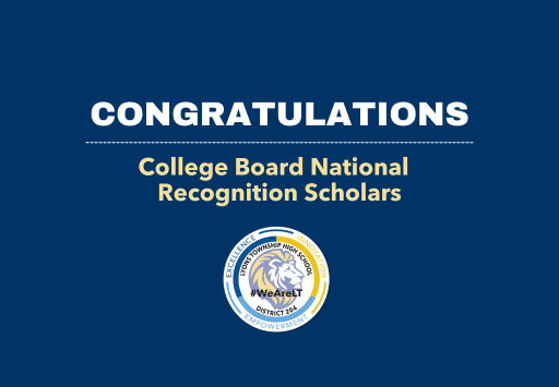 2025 College Board National Recognition Awards | News Details Page - Main