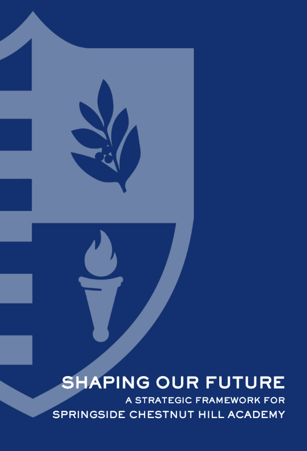 Shaping Our Future: A Strategic Framework | News Stories - SCH