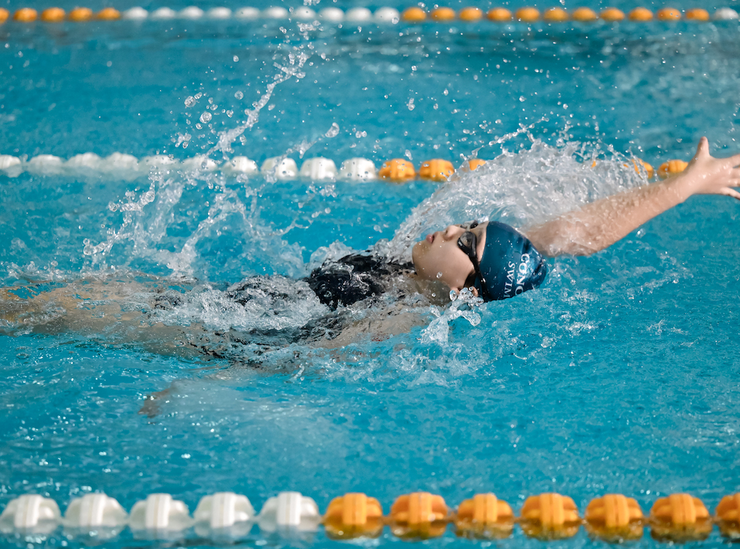 Concordia Swimmers Make Waves at SSL Round 1 | Fine Arts, Athletics ...