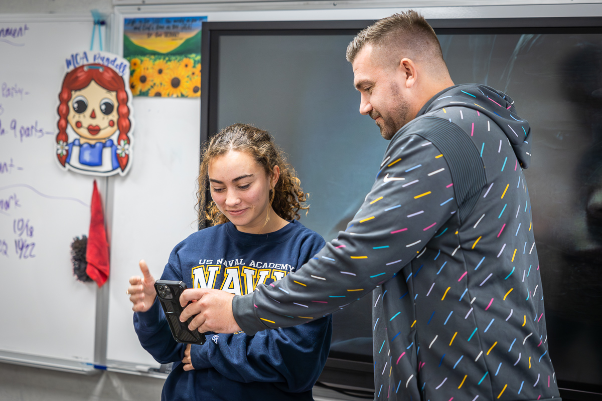 New Orleans Saints Enterprise Scholar-Athlete | News Post General ...