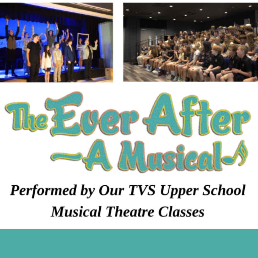 Upper School Musical Theatre Class presented... | Post Details