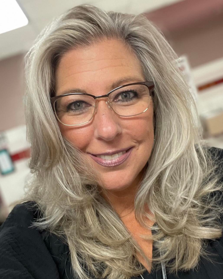 Colleen Moorehead | Default News Page